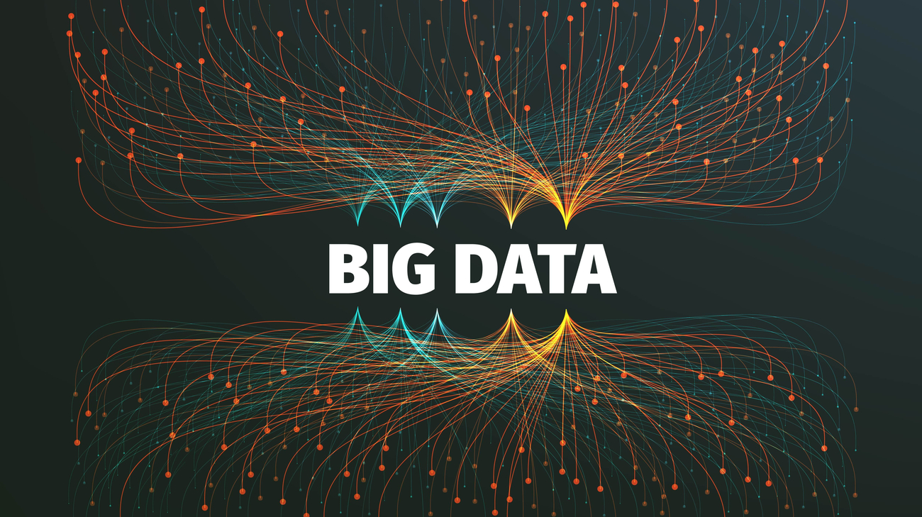 What Is Big Data | Big Data Meaning | Big Data Analytics for Businesses