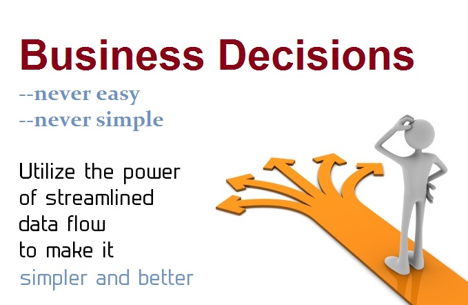 A Streamlined Data Flow For Powerful Decision Making | PromptCloud A Streamlined Data Flow For Powerful Decision Making | PromptCloud