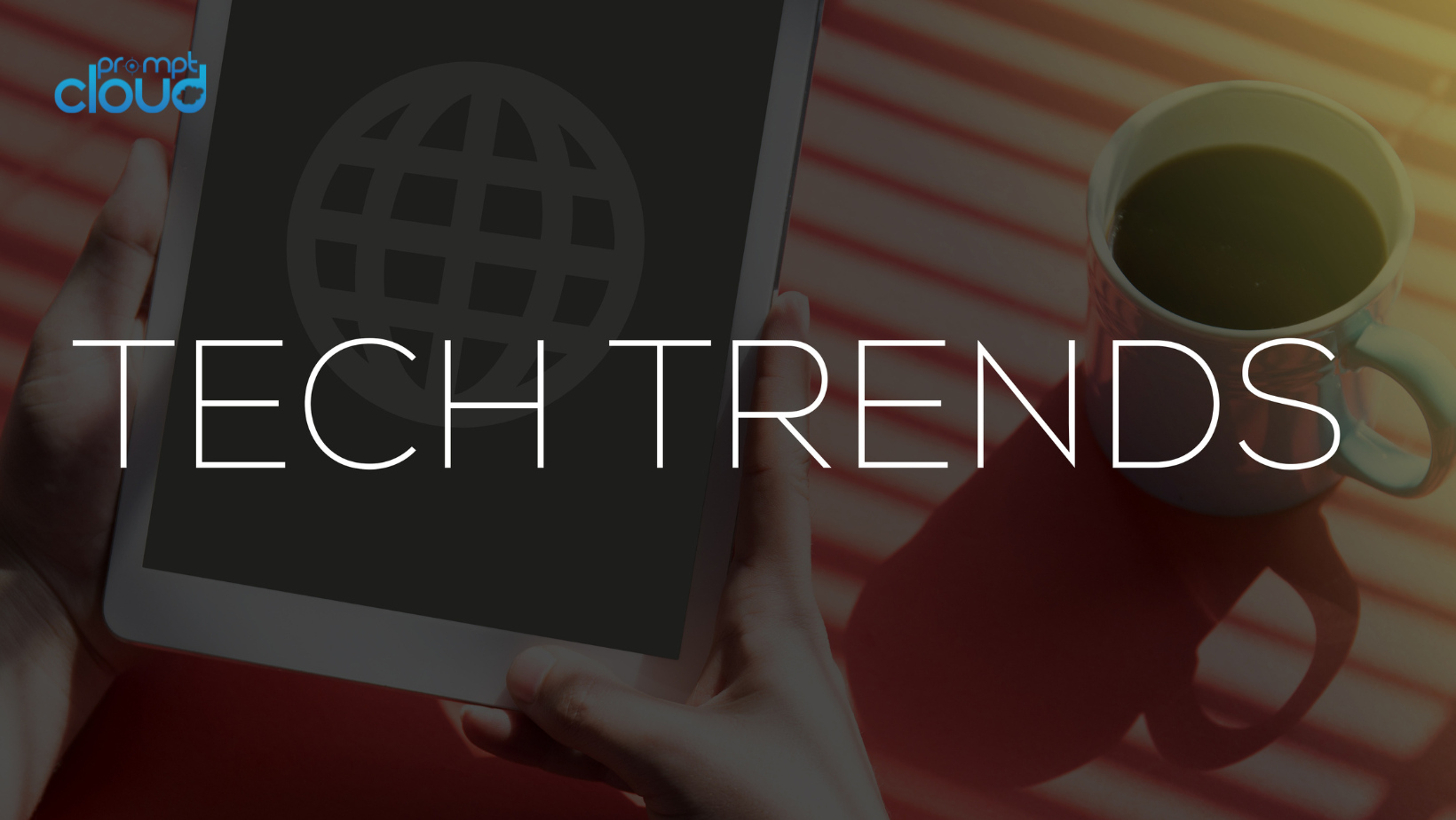 Web Scraping reveals Top tech trends and companies