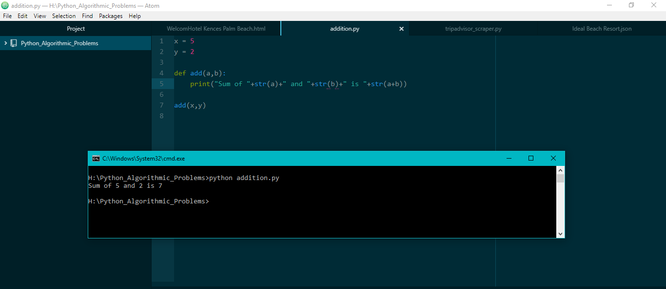 Scrape Hotel Data Using Python - PromptCloud