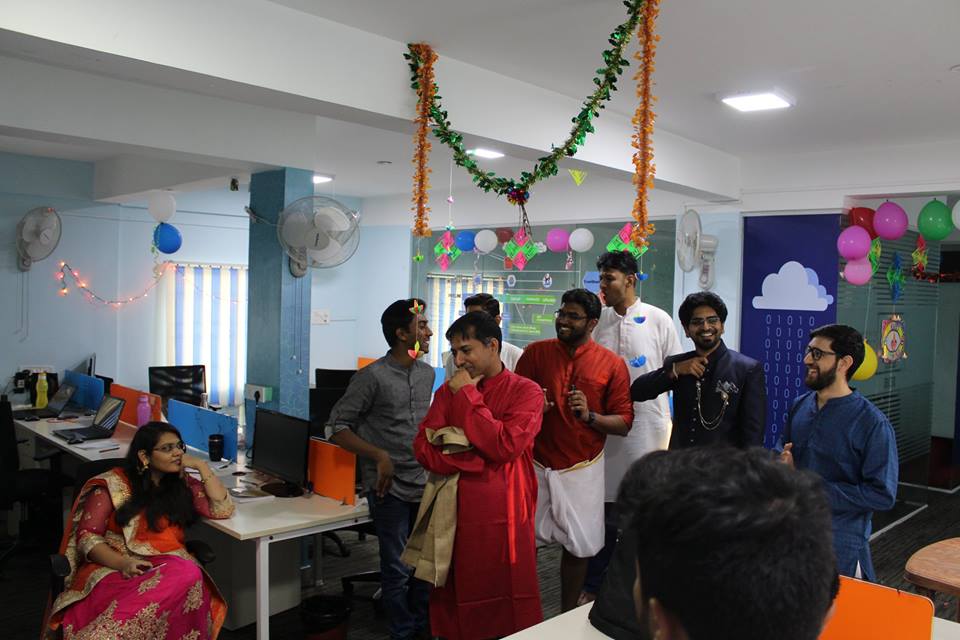 Life at PromptCloud - PromptCloud