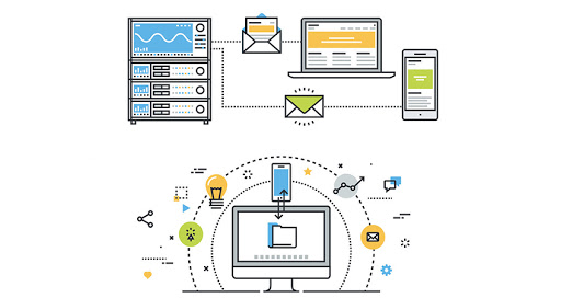 Web Scraping- An Integral Part of Data Science - PromptCloud