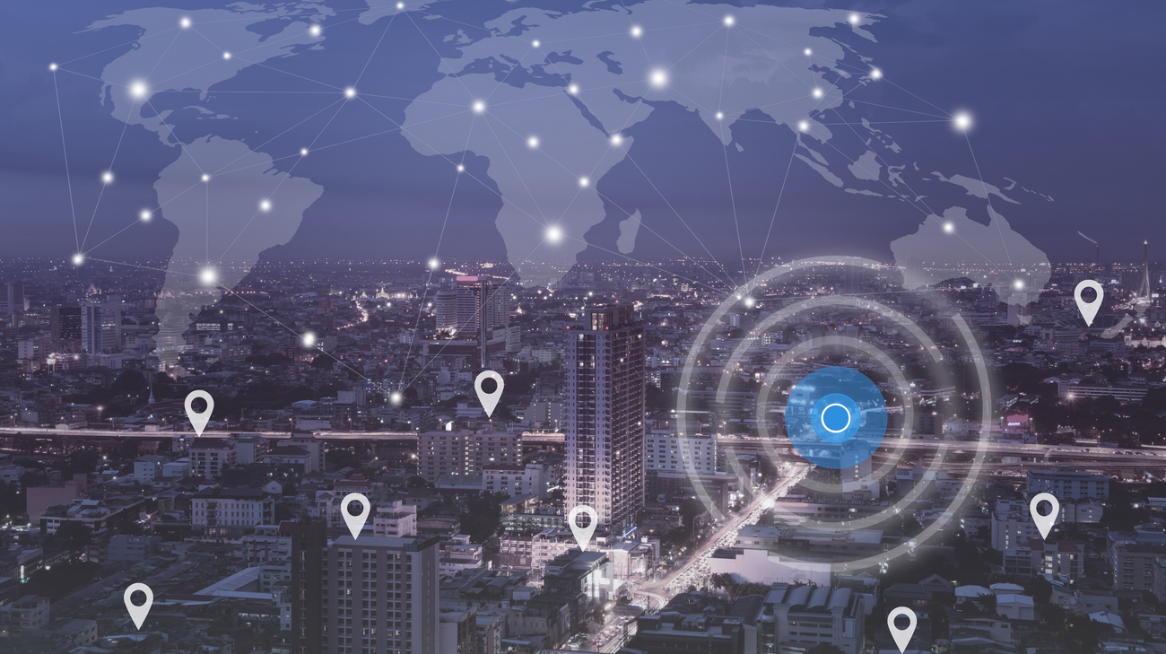 Location based Data Mining for Cataloging | PromptCloud
