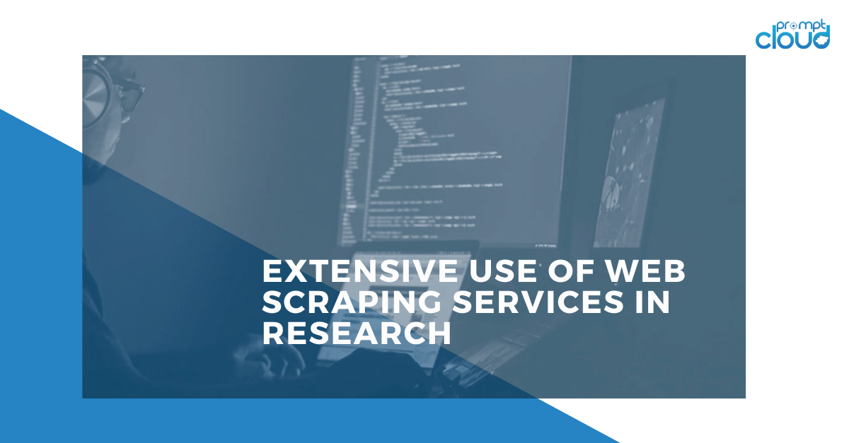 Web Scraping for Market Research - Advantages and Use Cases