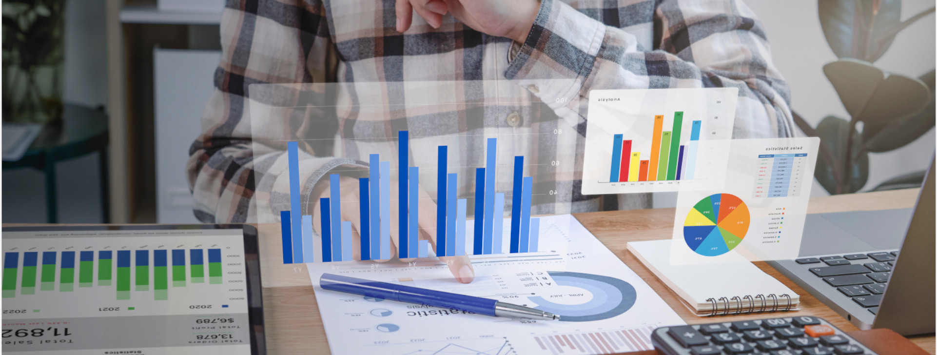 Data Visualization to Boost Brand Visibility in Fashion