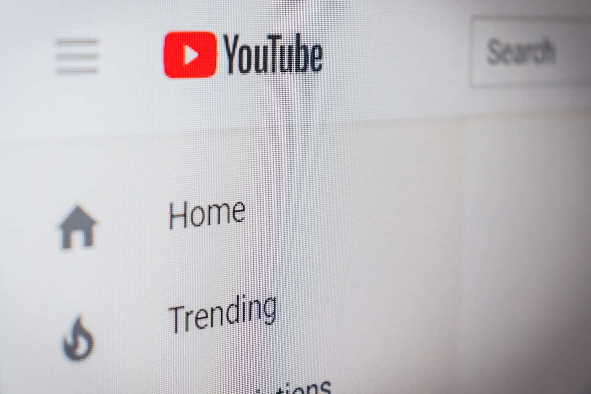 Use cases of scraping Youtube Data using keyword analysis