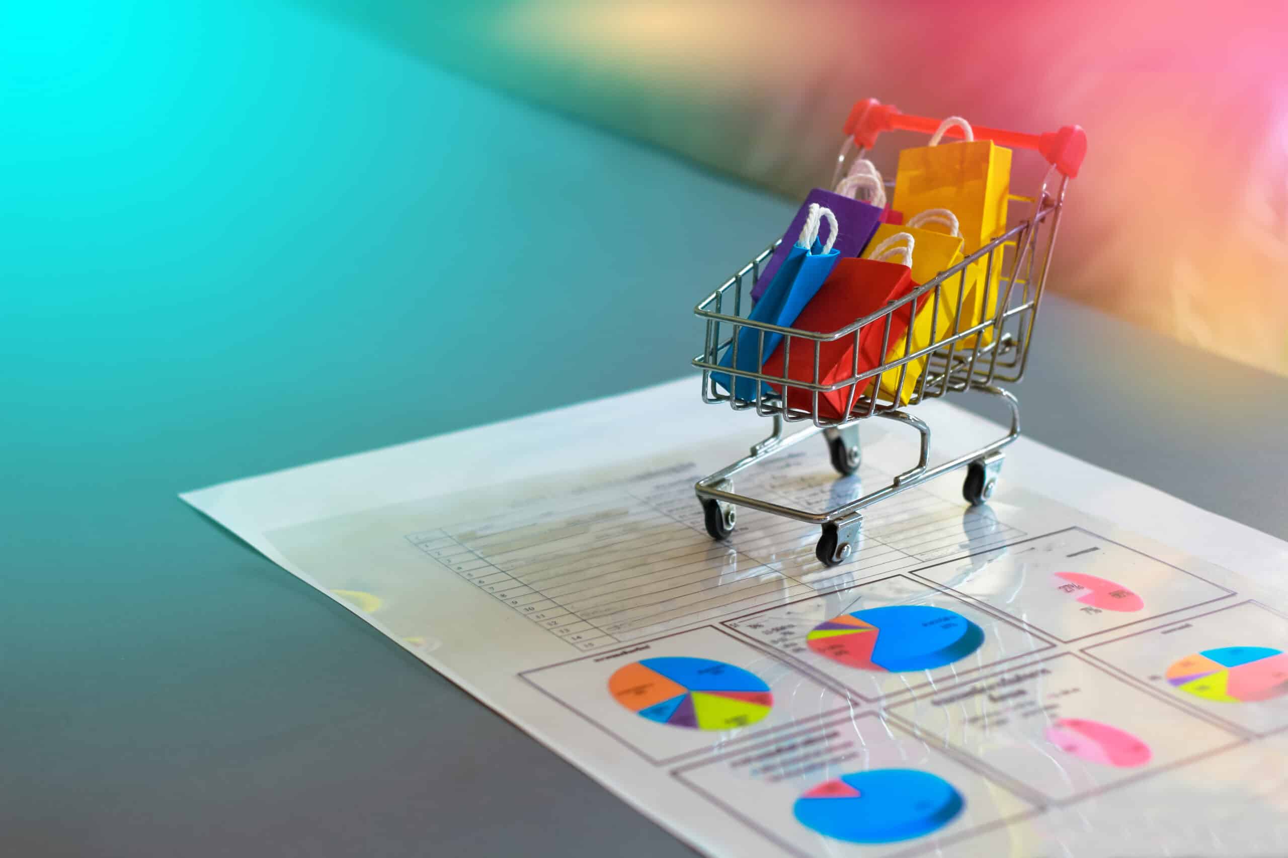 Top 5 Applications of eCommerce Data Analytics for Businesses