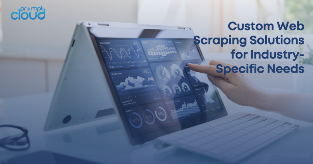 Data Crawling vs Data Scraping - The Key Differences