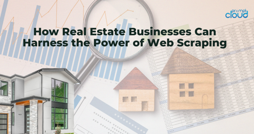 Scraping Real Estate Data | Use Cases | PromptCloud