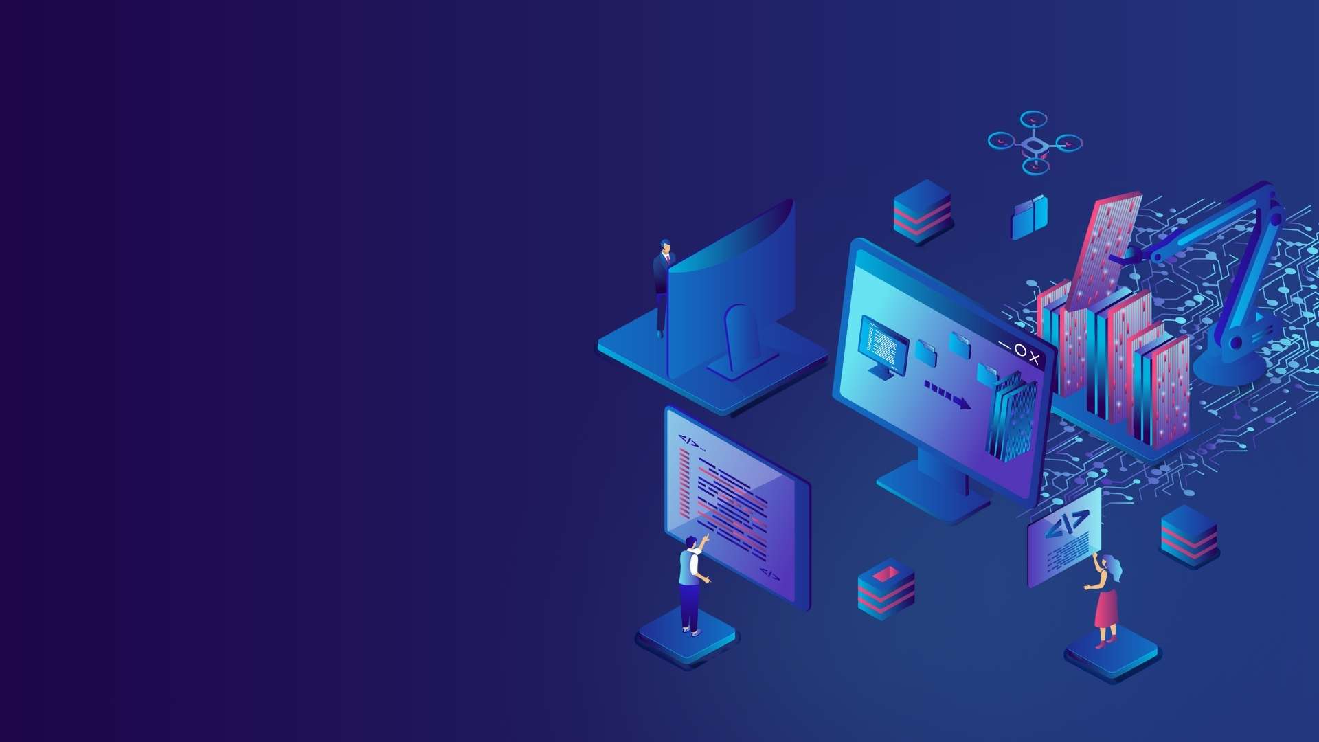 Scraping Data in 5 Easy Steps