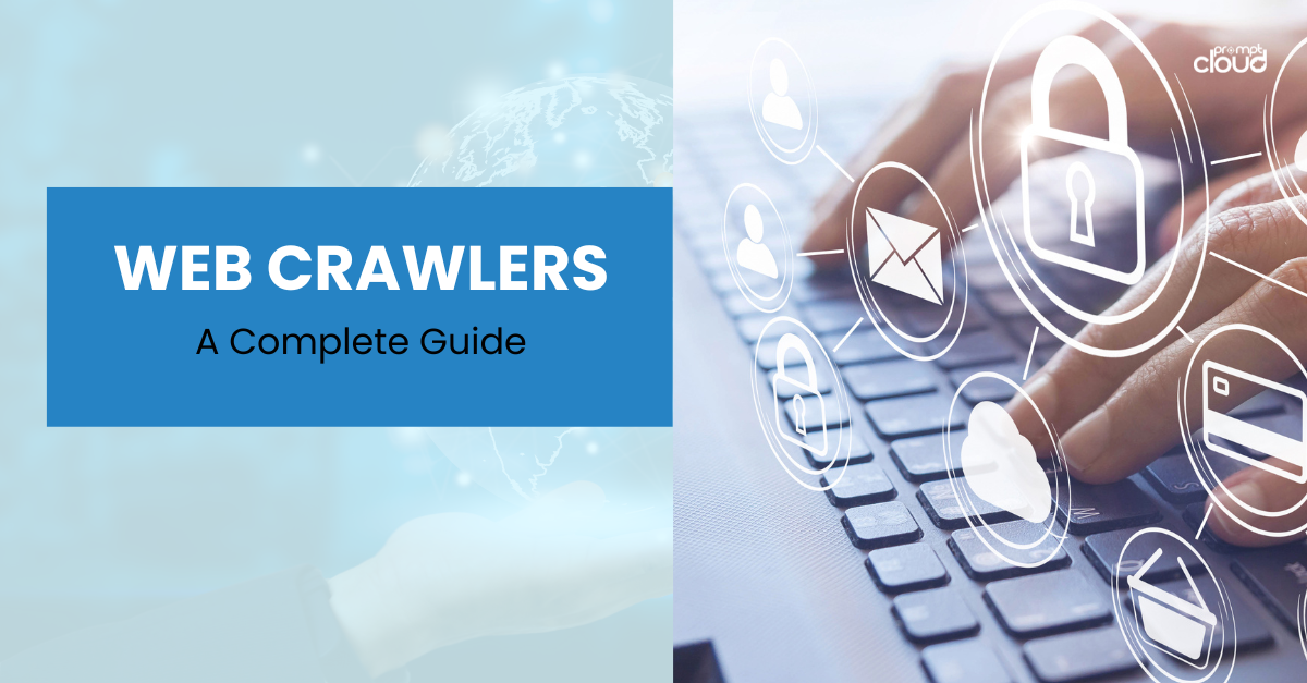 What Is A Web Crawler How It Works Web Crawling Services