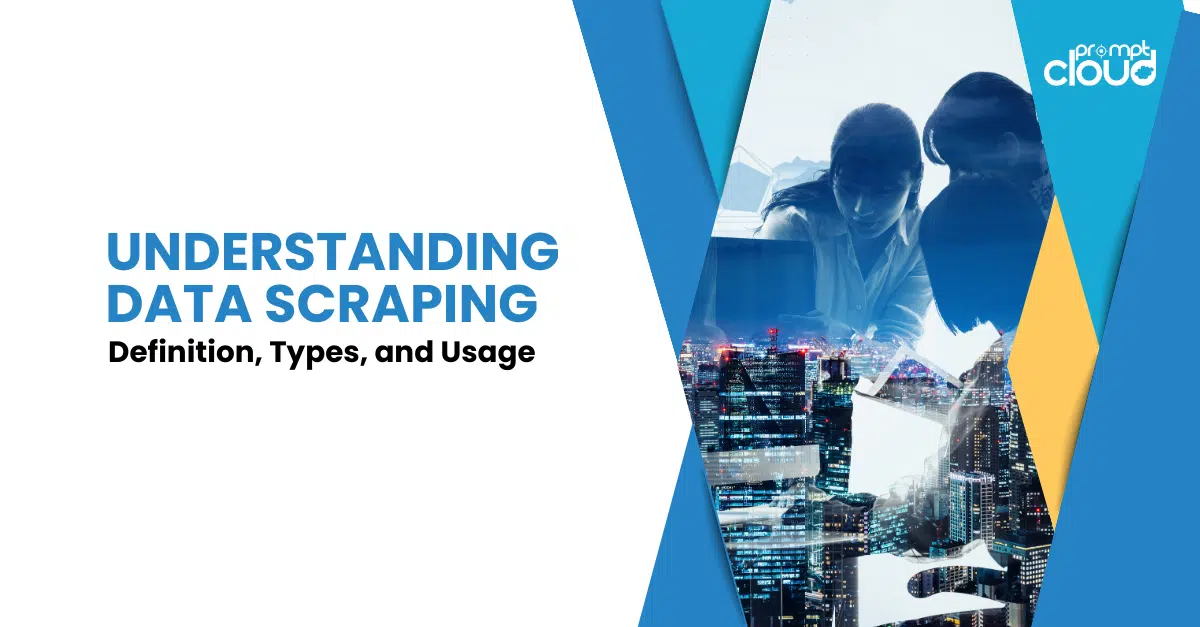 Data Crawling vs Data Scraping - The Key Differences