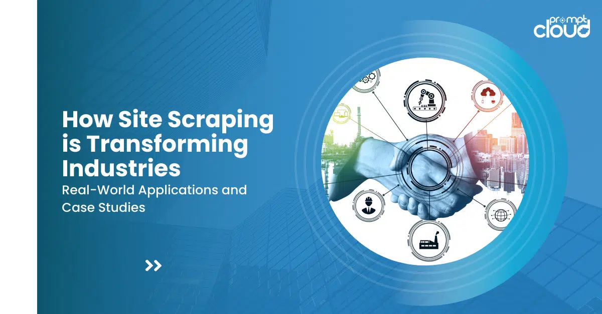 Web Crawling for the Retail Industry | PromptCloud