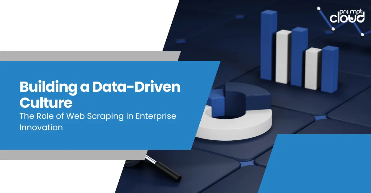Harnessing Web Scraping For A Data Driven Business Strategy