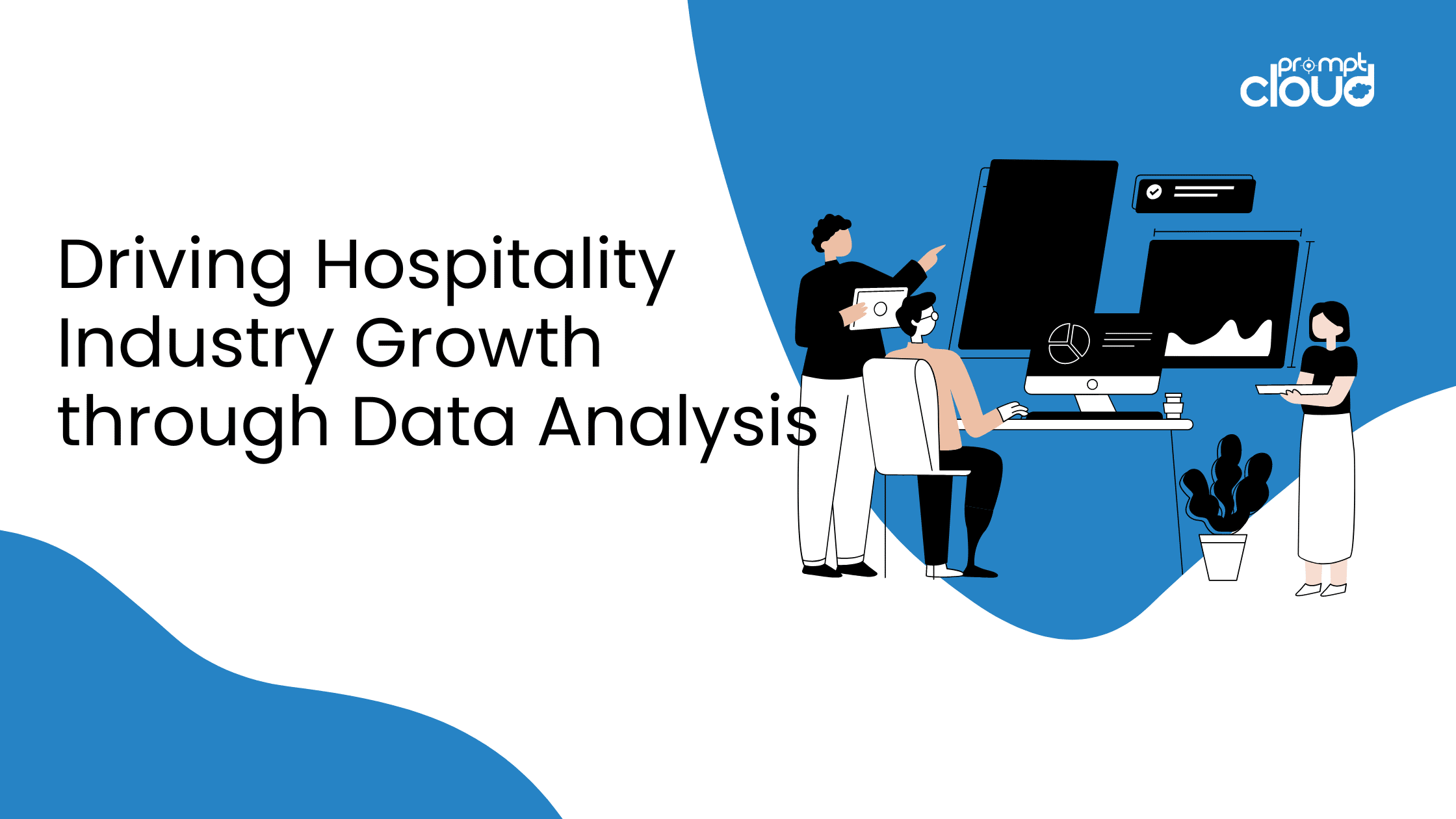 Hotel Data Scraping - Driving Hospitality Growth with Data