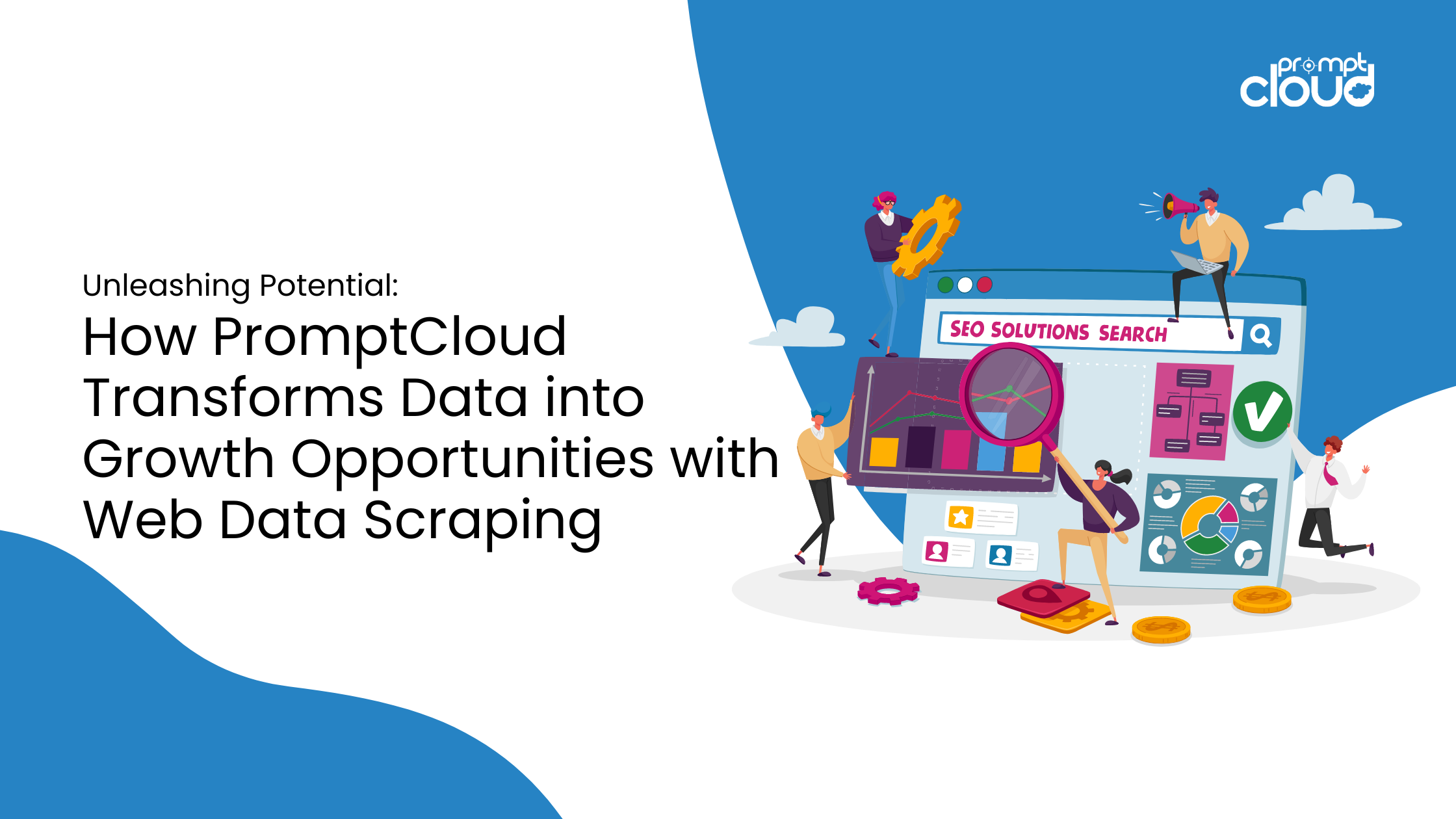 How to Use Web Scraper Chrome to Extract Data | PromptCloud