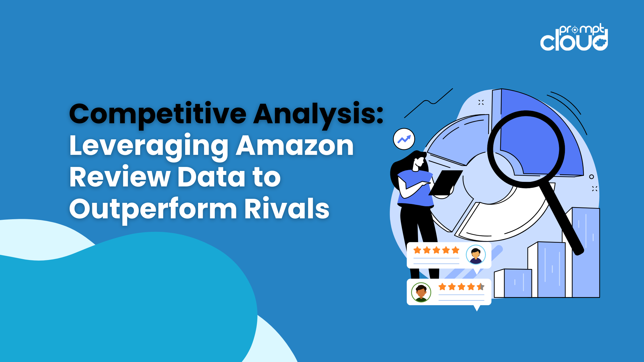 Using Amazon Review Scraper to Outperform Ecommerce Competitors