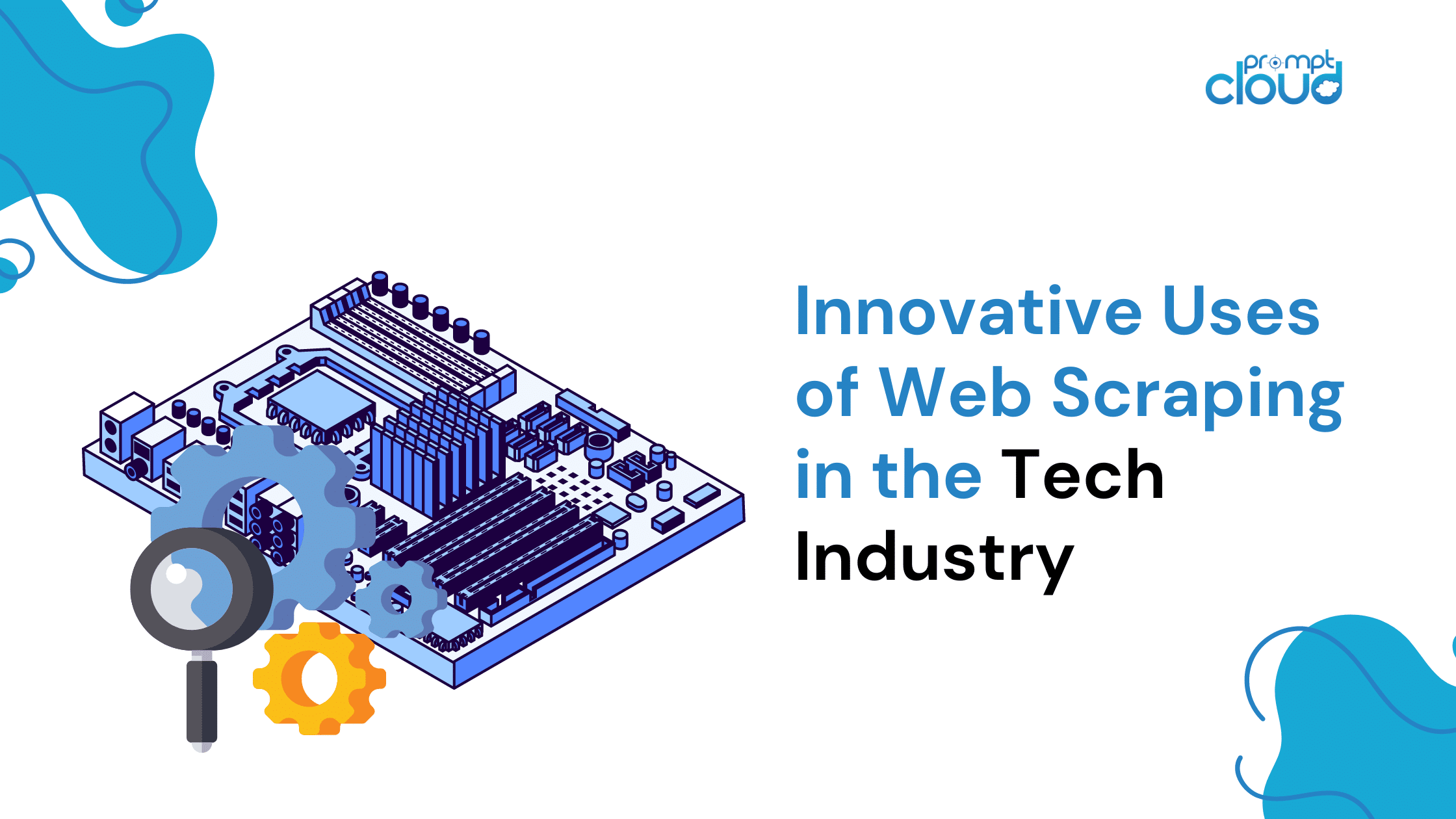 Scrap Data Benefits & Applications for Business Success