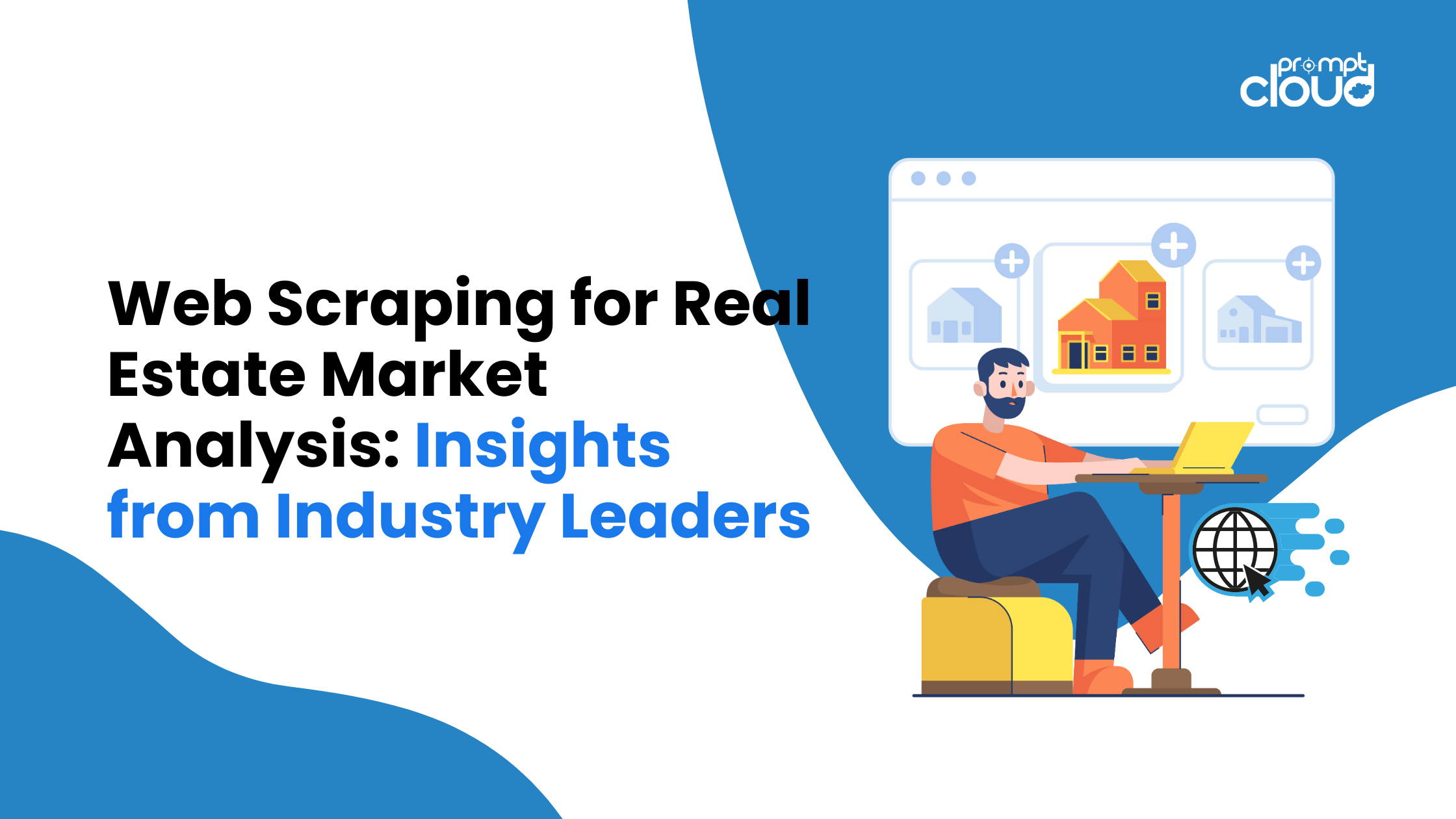 How to Use Web Scraper Chrome to Extract Data | PromptCloud