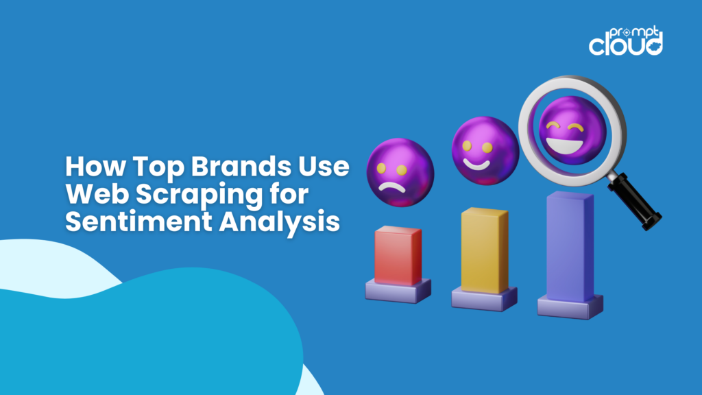 How Does Web Scraping Work - PromptCloud Guide