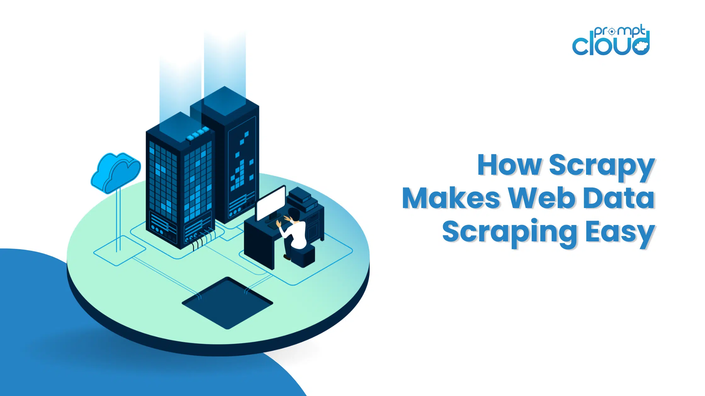 Web scraping myths debunked - PromptCloud
