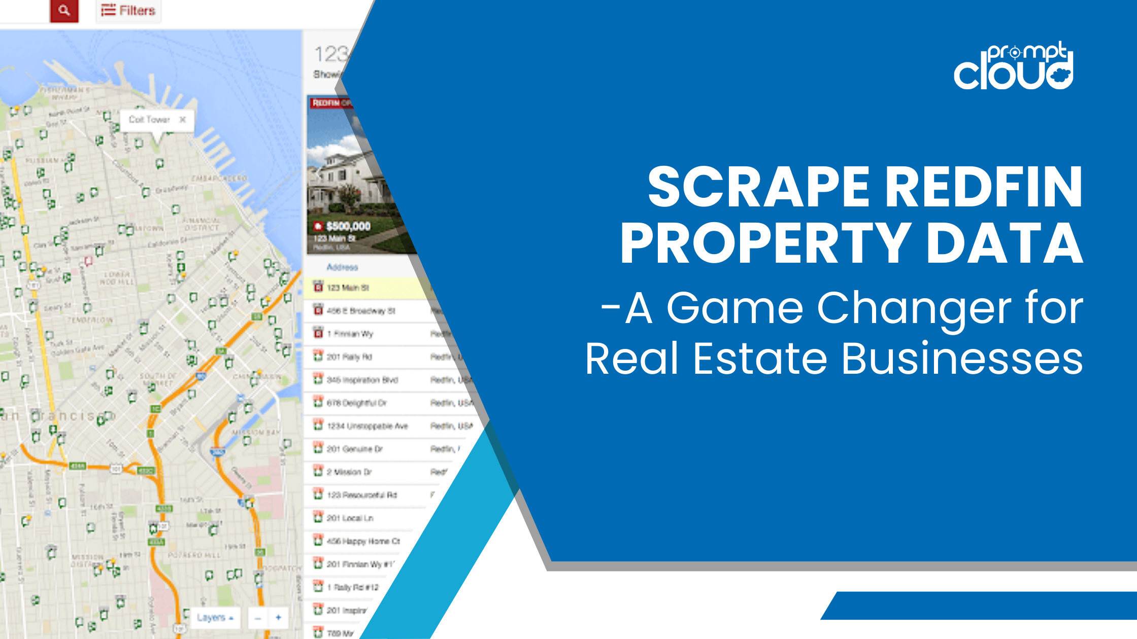 How to Effectively Use Redfin API for Property Data Insights?