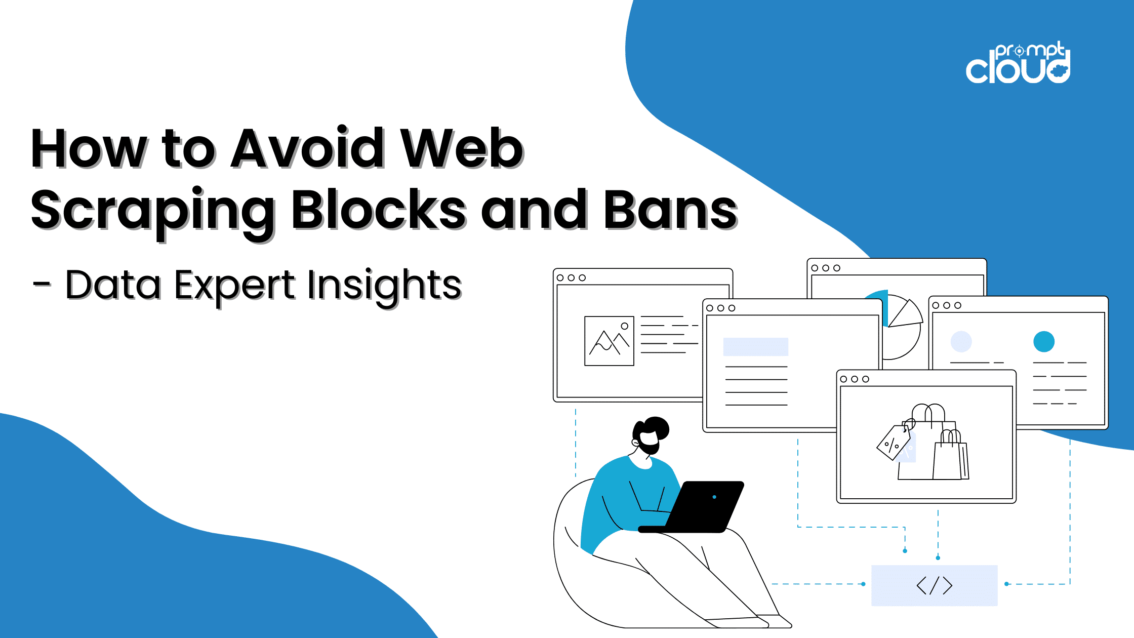 How to Use Web Scraper Chrome to Extract Data | PromptCloud