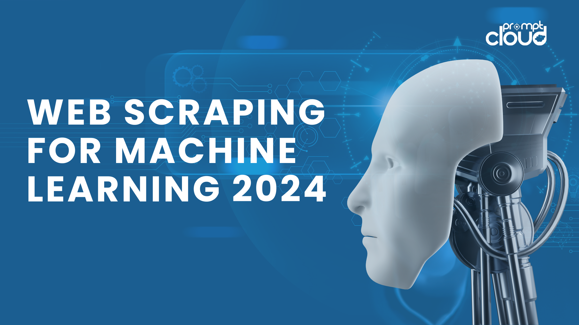 Web Scraping Machine Learning: Top Trends and Innovations