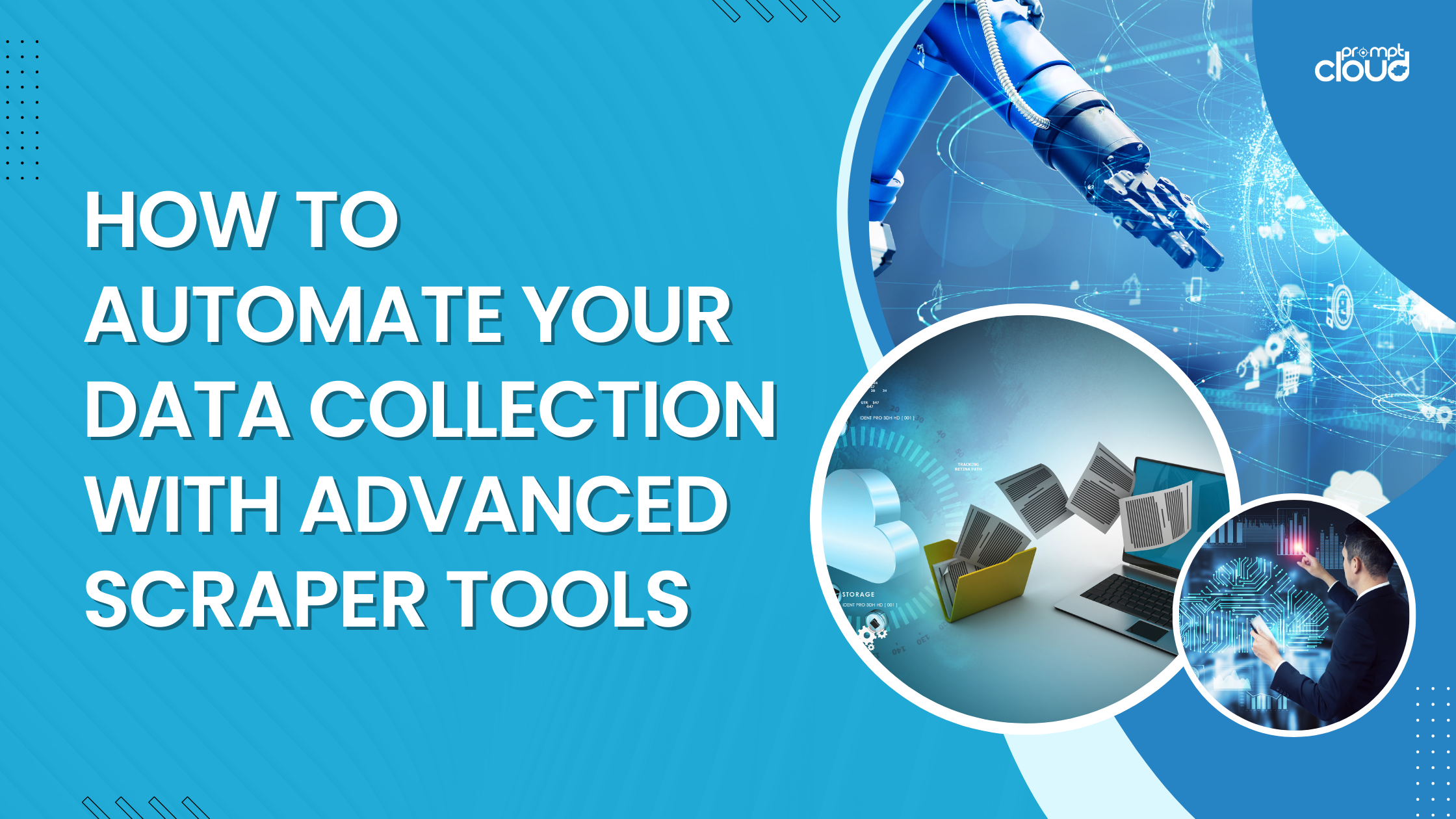 How to Use a Scraper Tool for Automated Data Collection?