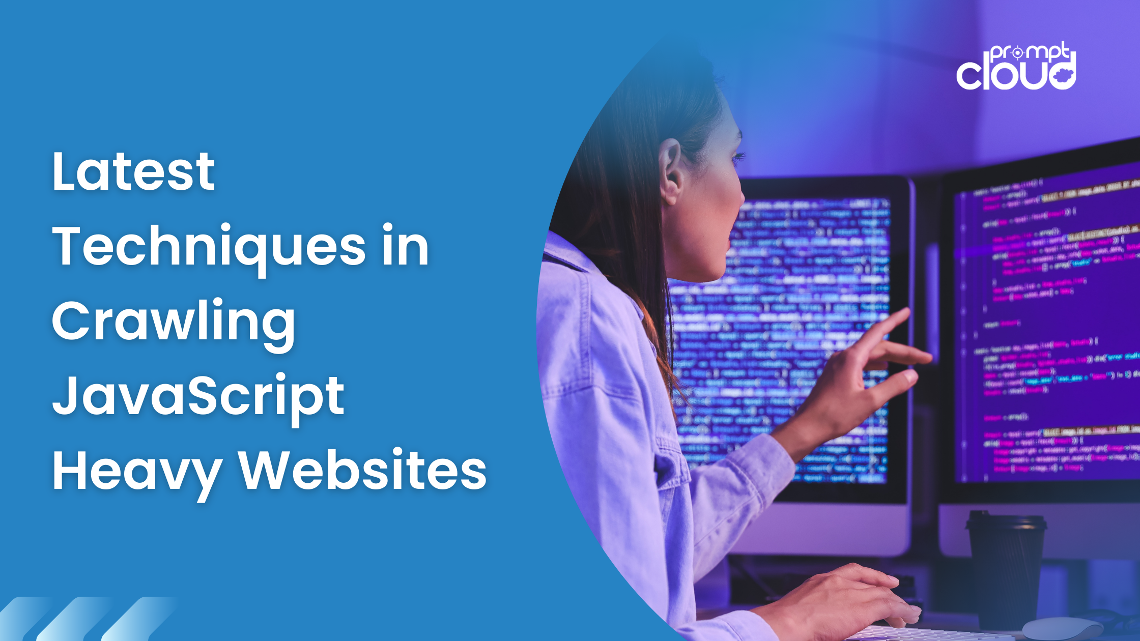 Crawling Website That Are Java-Script Heavy with Best Site Crawlers