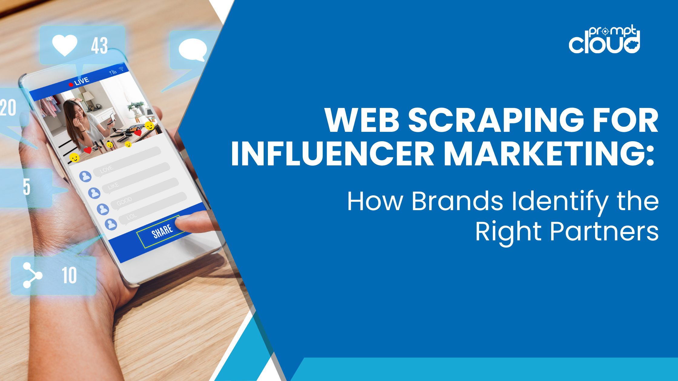 Why Influencer Data is Essential for Marketing Success?