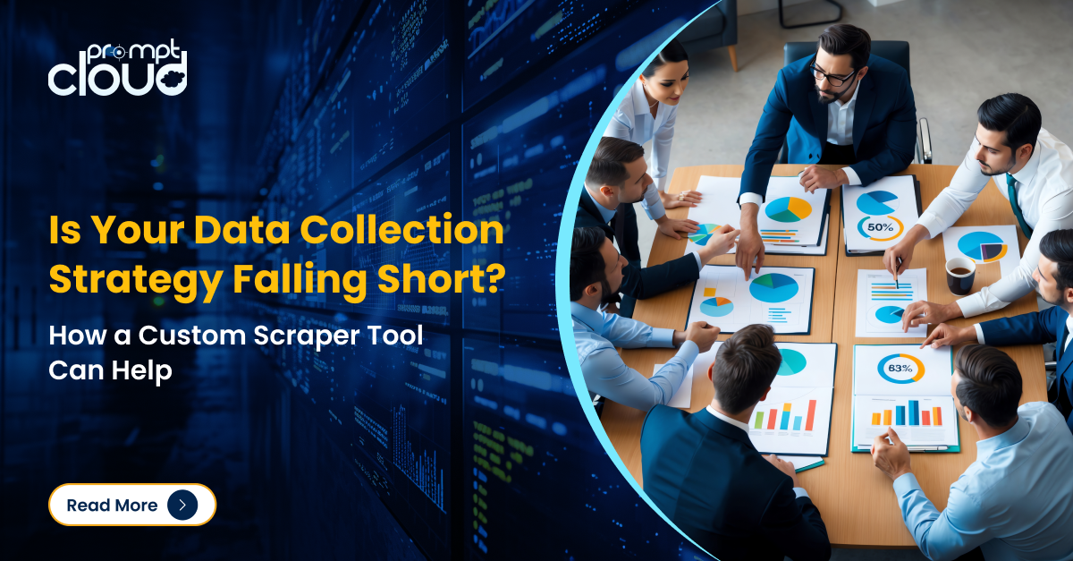 Best Web Scraper Tool for Optimizing Your Data Strategy