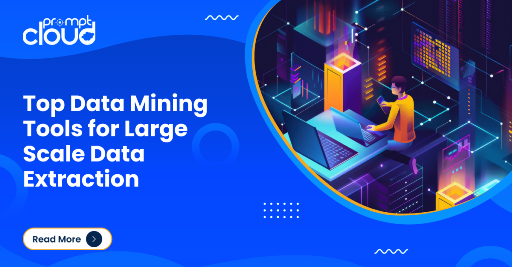 10 Big Data Visualization Tools in the Industry | PromptCloud Blog