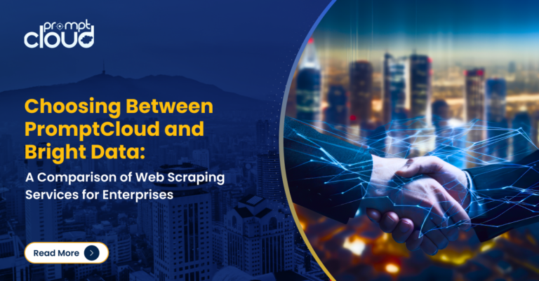 The Big Data Story 2015 | PromptCloud