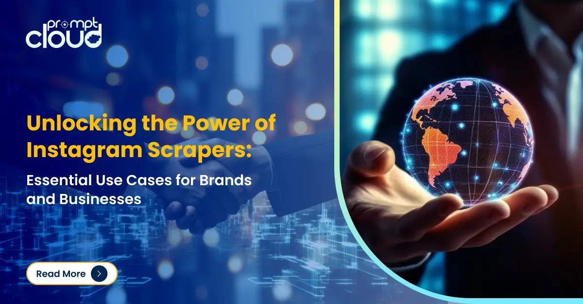 How to Use Web Scraper Chrome to Extract Data | PromptCloud