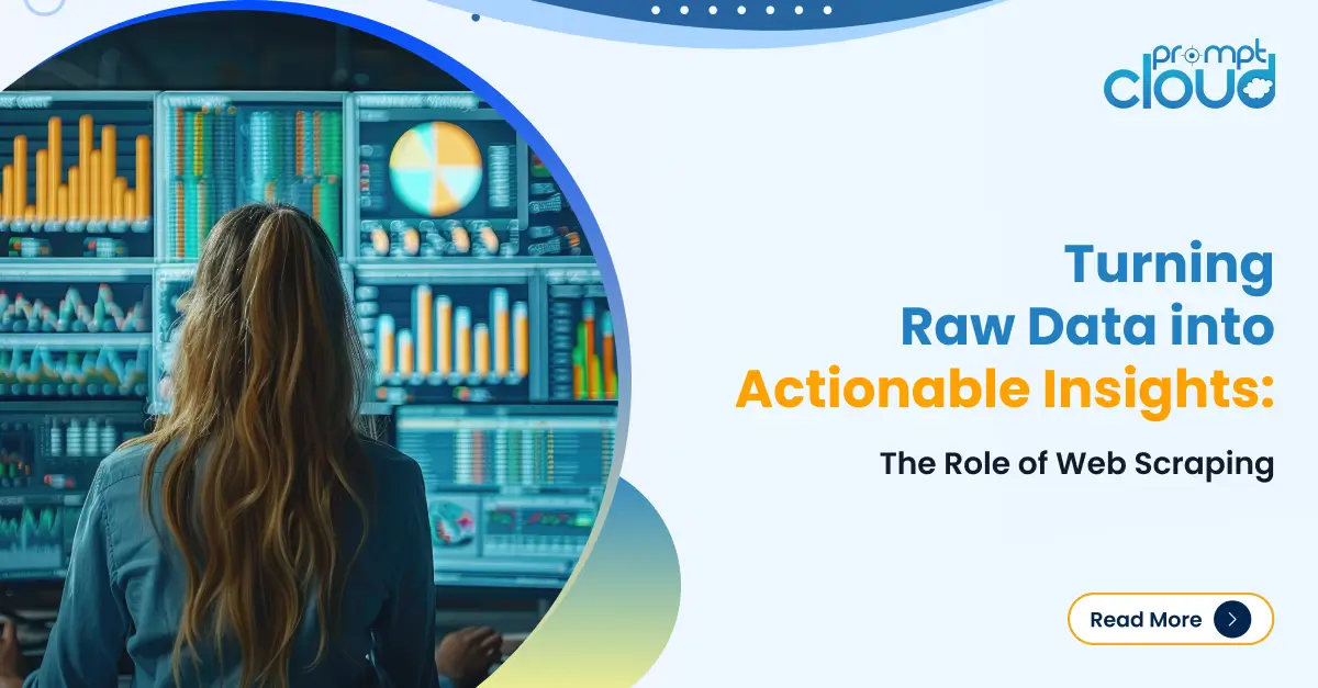 What is Raw Data - Turning Data into Actionable Insights