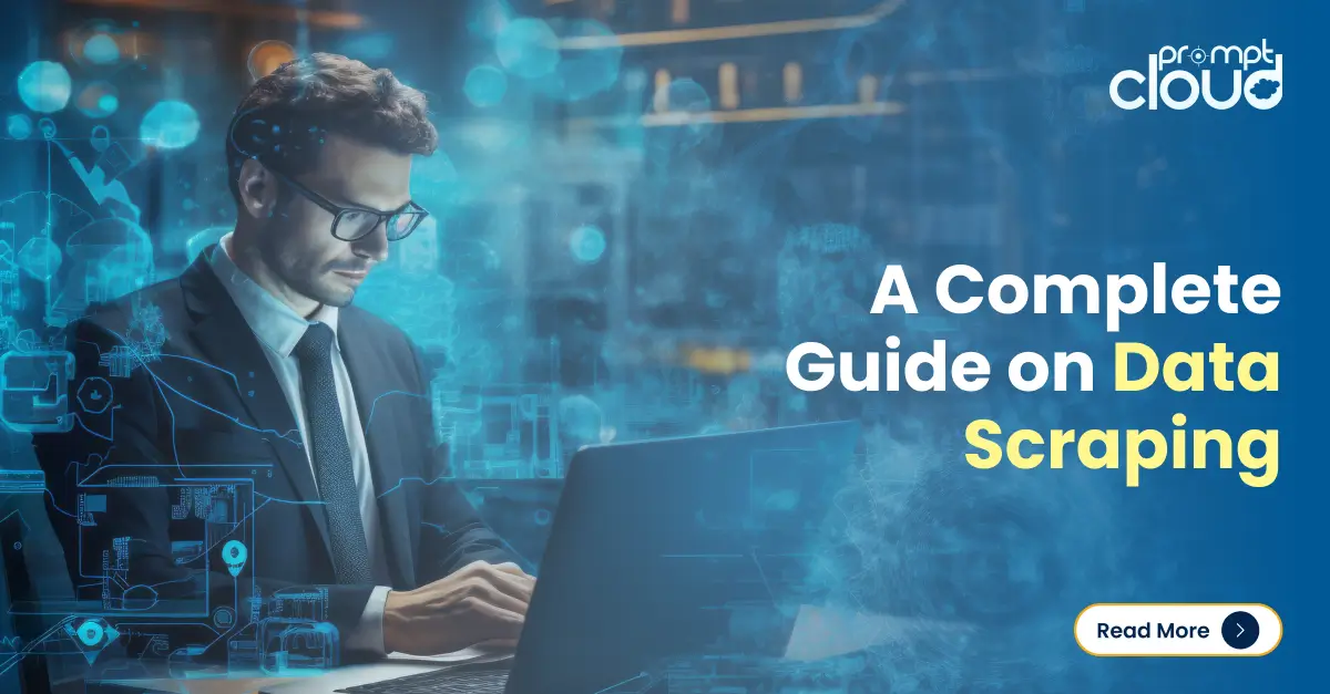 Crawling vs Scraping - The Key Differences | PromptCloud