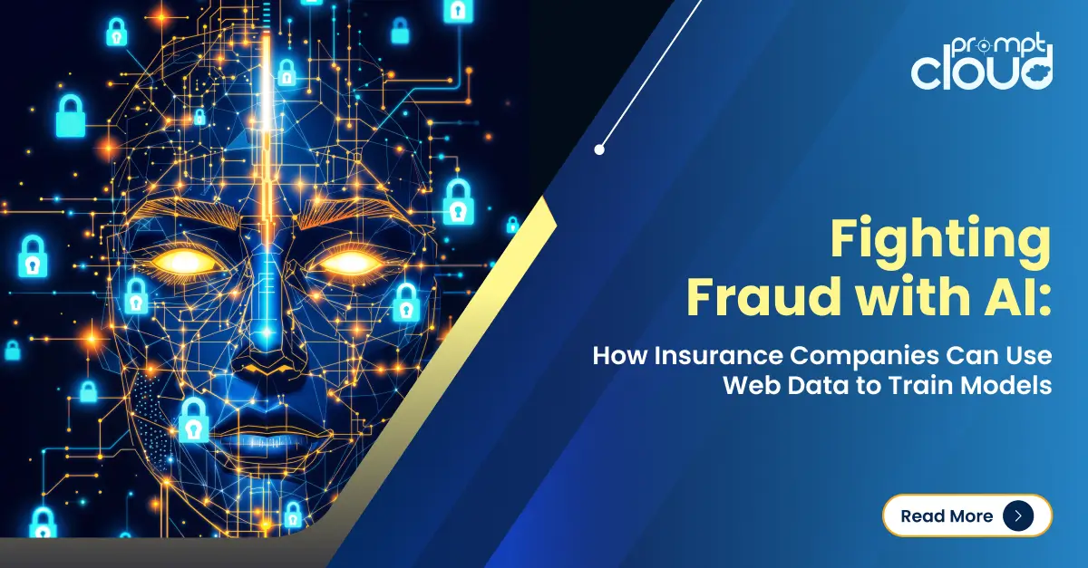 How Does Ai Fraud Detection In Insurance Benefit From Web Data