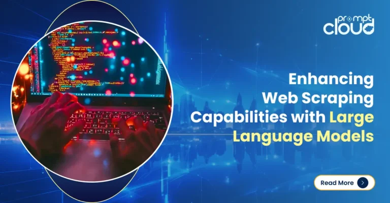 Best Web Scraping Services Provider Company - PromptCloud